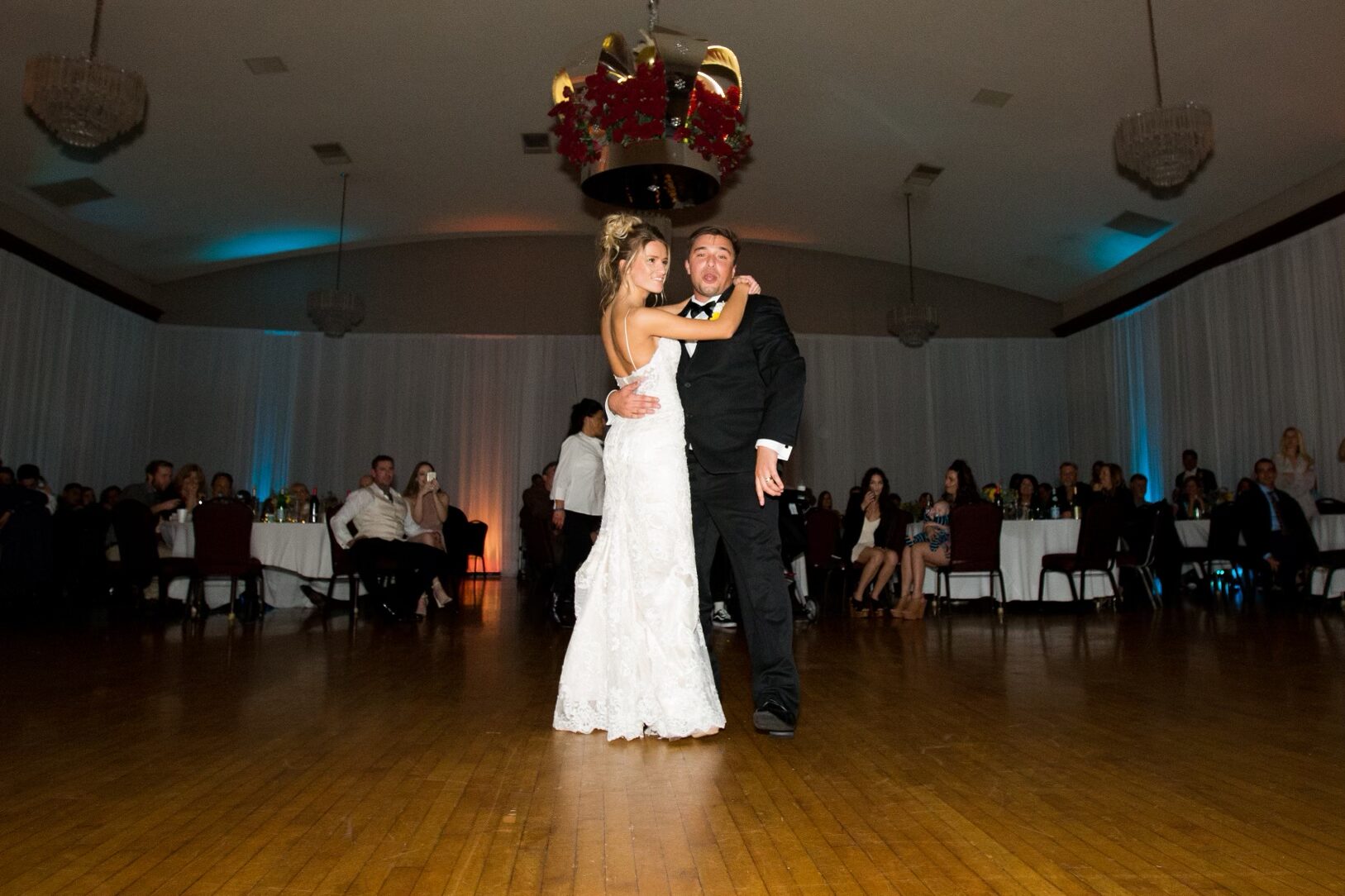 San Diego Event Venue | Historical Venue in Point Loma - UPSES
